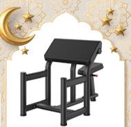 Miracle Fitness Sports- Life Fitness Signature Arm Curl Bench| Platinum ...