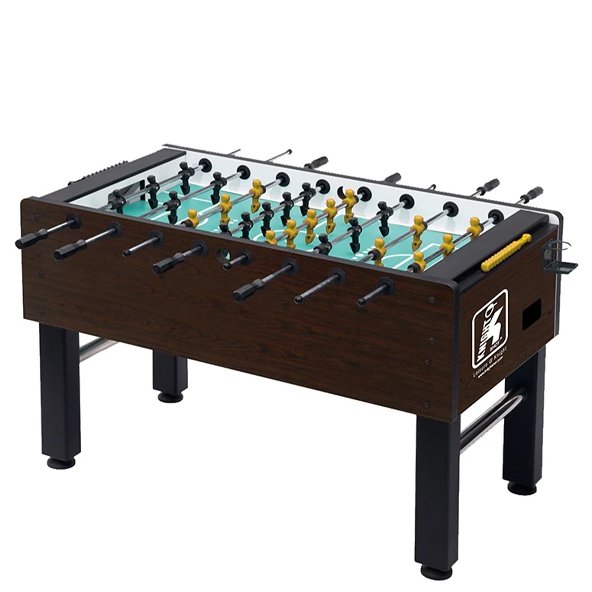 Miracle Fitness Sports- Knightshot Football Table For Kids